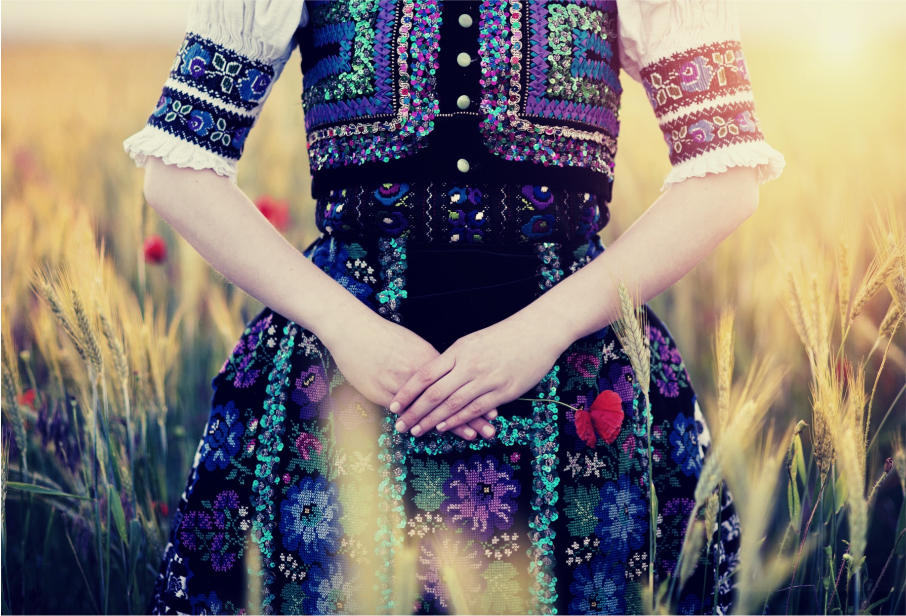 Download Our Folk Magic Guide! - The Carterhaugh School of Folklore and ...