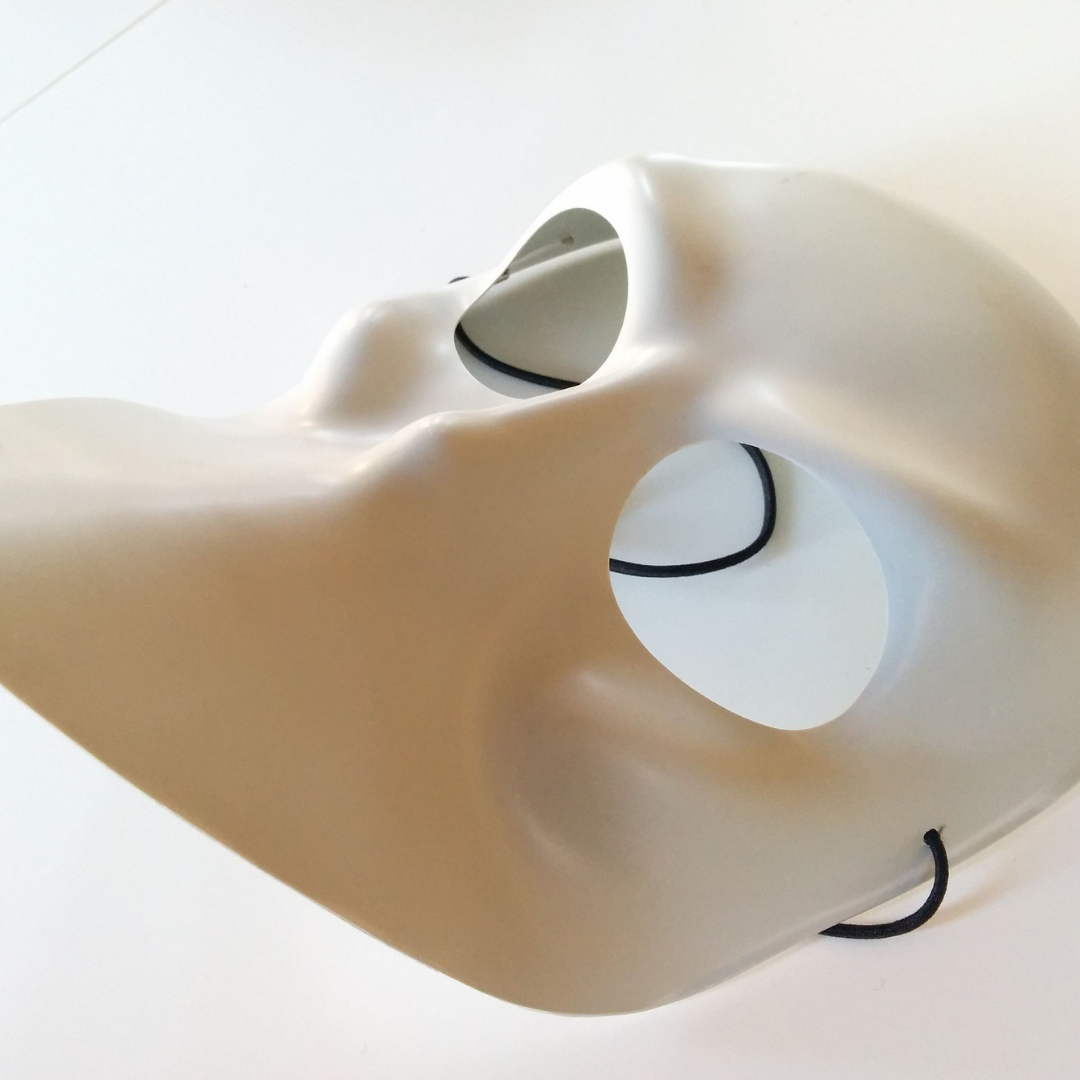 Urban Enchantment: Lost in Sleep No More - The Carterhaugh School of ...