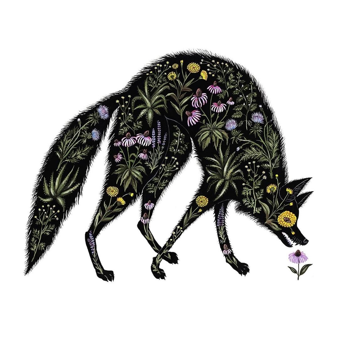 On Poetry - The Carterhaugh School of Folklore and the Fantastic