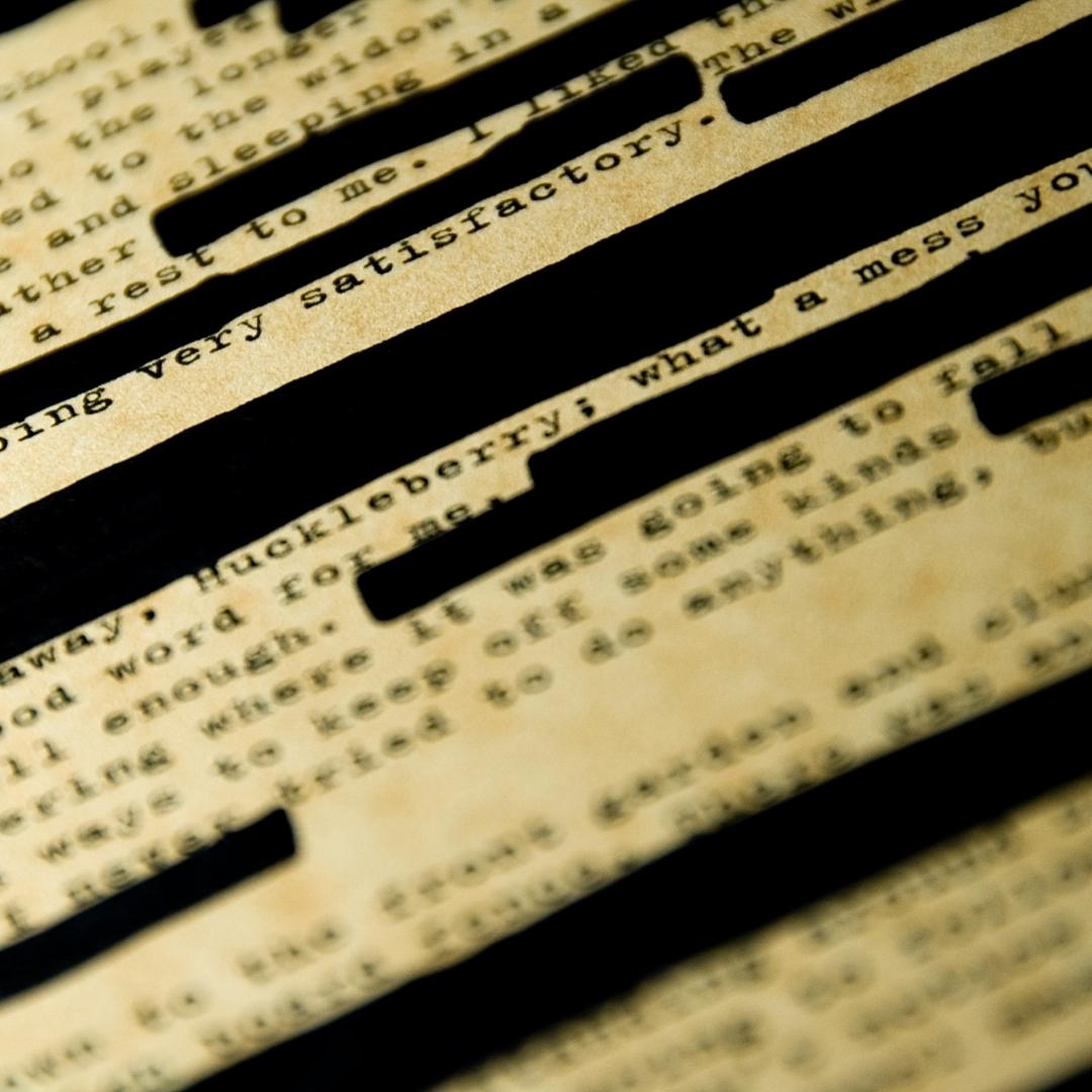 On Banning Books - The Carterhaugh School of Folklore and the Fantastic