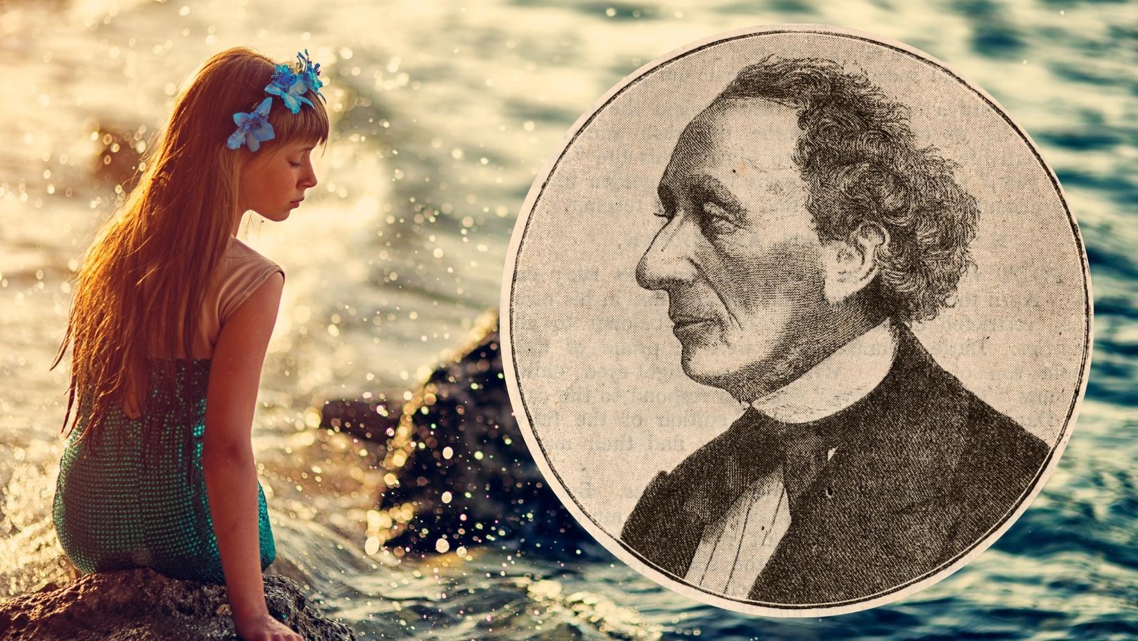 Smithsonian Associates: Hans Christian Andersen: Tales That Enchant and ...