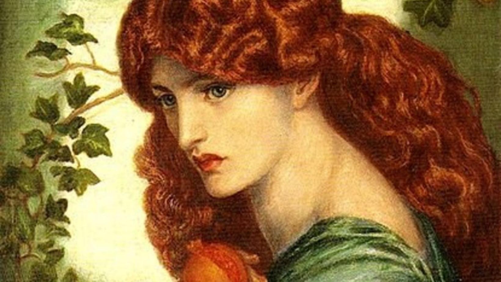 Profs & Pints: Persephone - Goddess of Spring and the Underworld ...