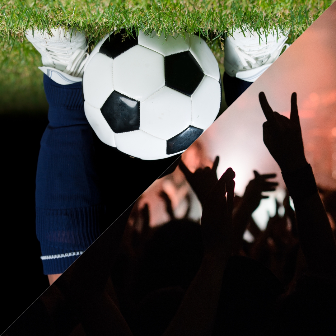 The Ballad of Soccer Sara and Heavy-Metal Brittany - The Carterhaugh ...