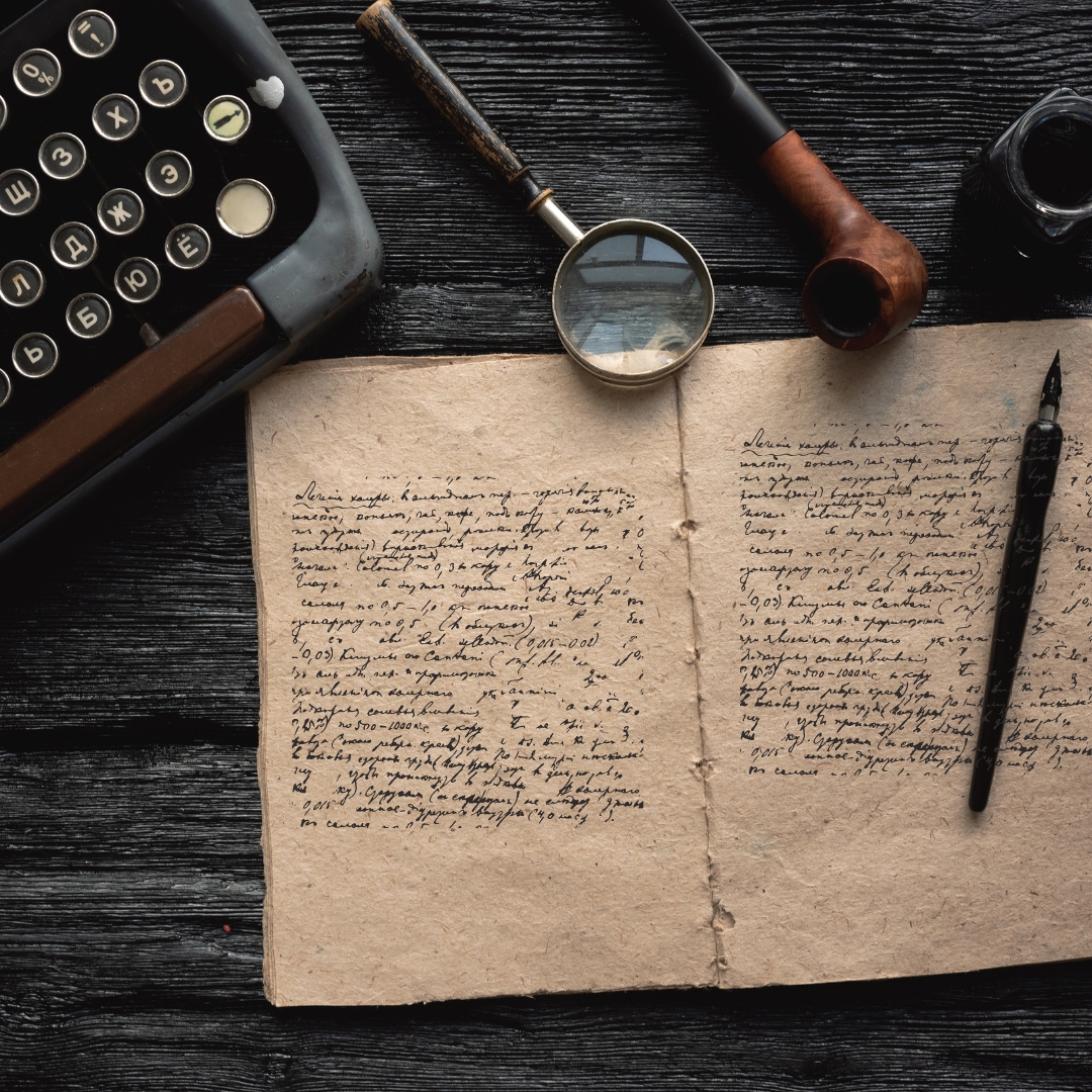 Forgotten Genius: 5 Lesser-Known Authors We've Come Across Who Have ...