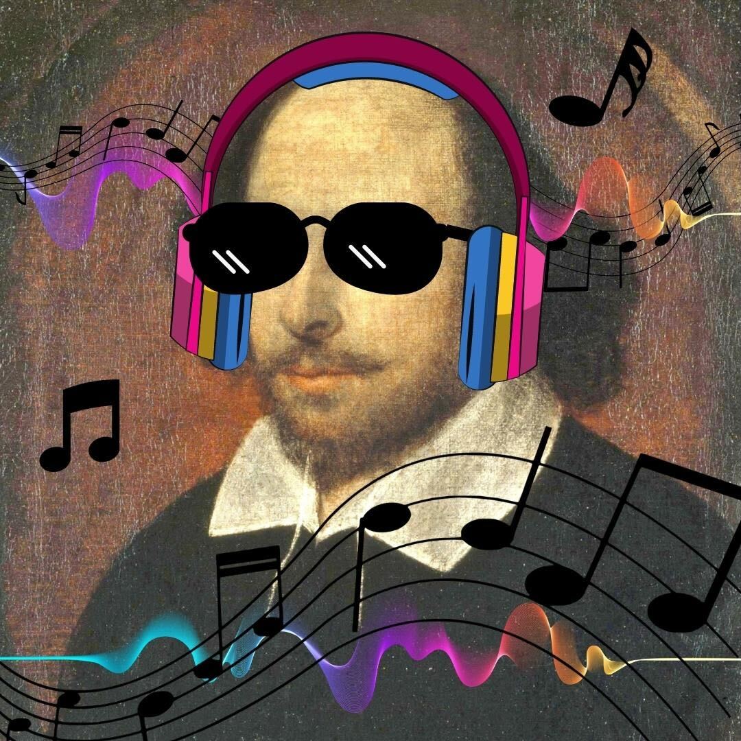 The Complete Works of William Shakespeare PLAYLIST - The Carterhaugh ...