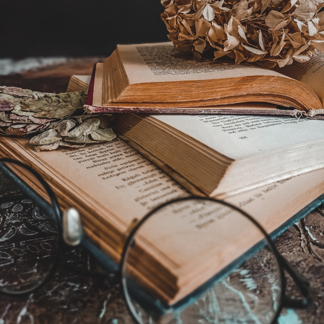 Guest Post: Five Lesser-Known Fantasy Authors by Kelsey Lecky - The ...