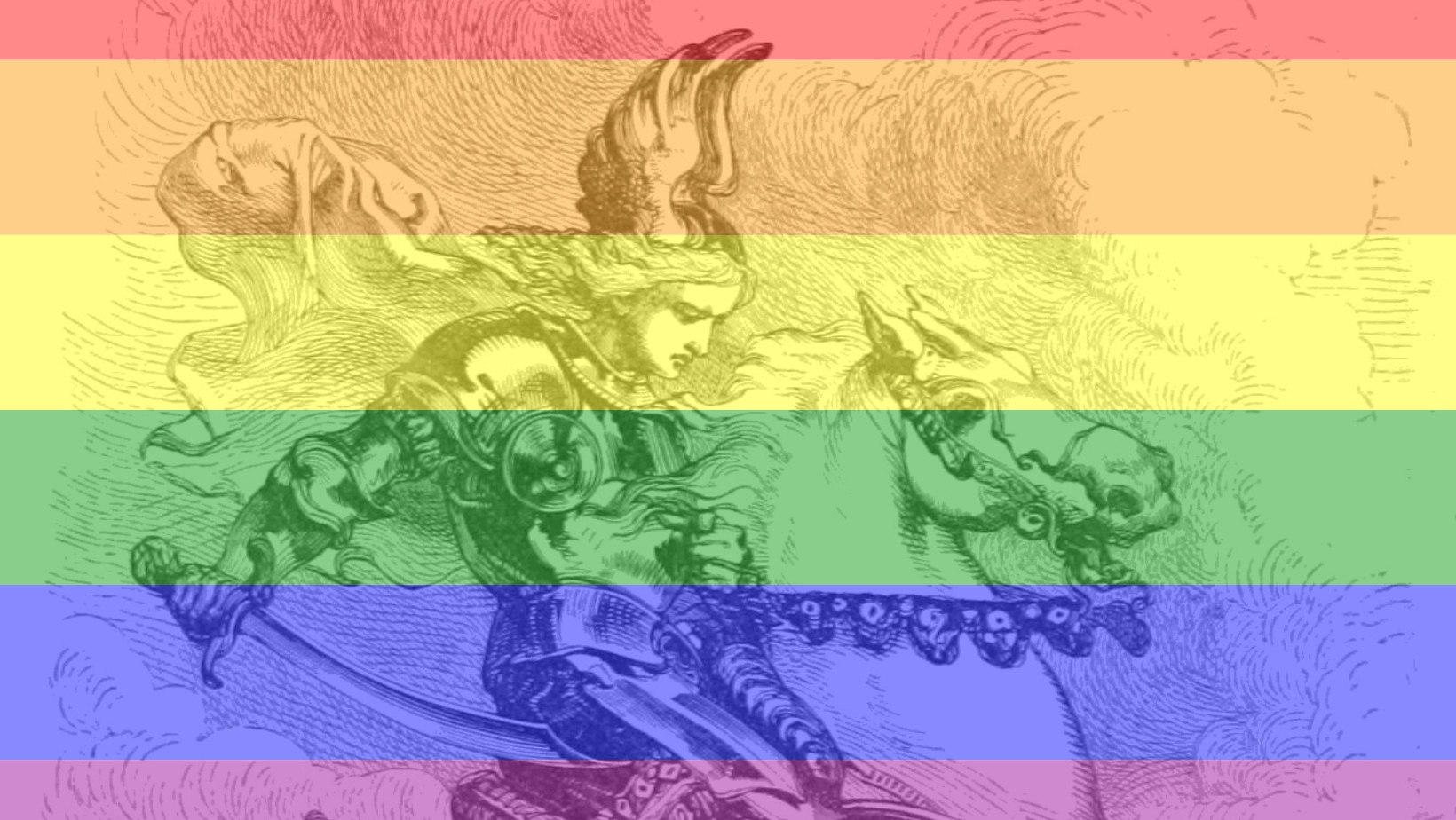 Smithsonian Associates: Gender, Sexuality, and the Fairy Tale - The ...