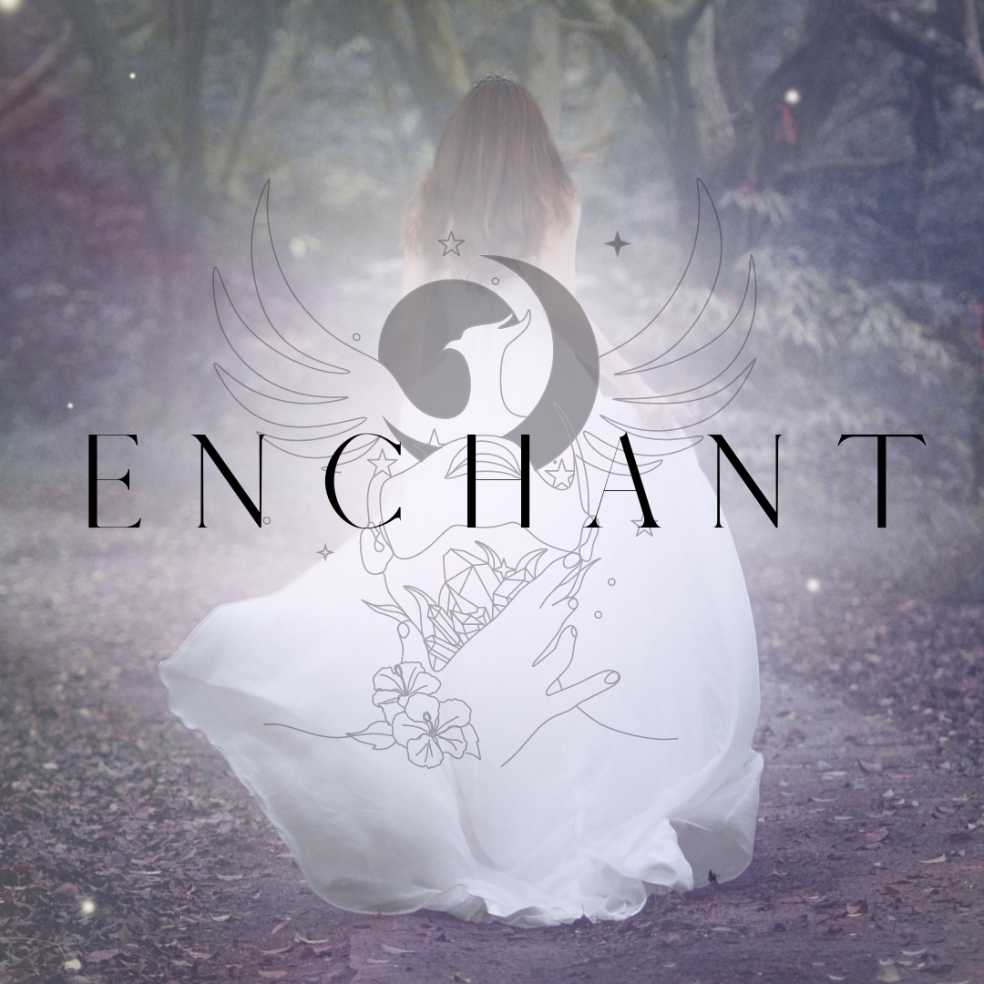 Enchant is HERE!! - The Carterhaugh School of Folklore and the Fantastic