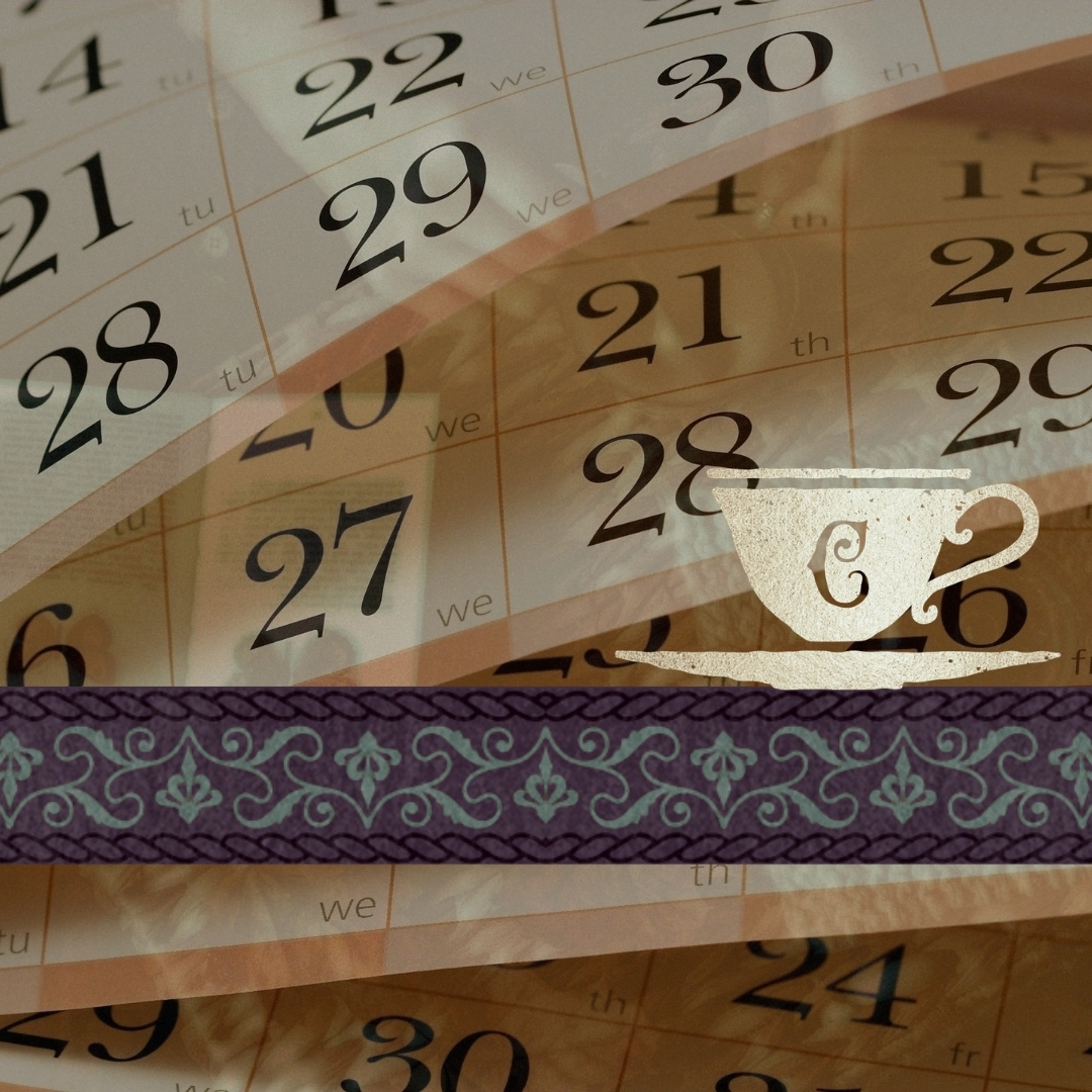 The April 2026 Carterhaugh Events Roundup - The Carterhaugh School of ...